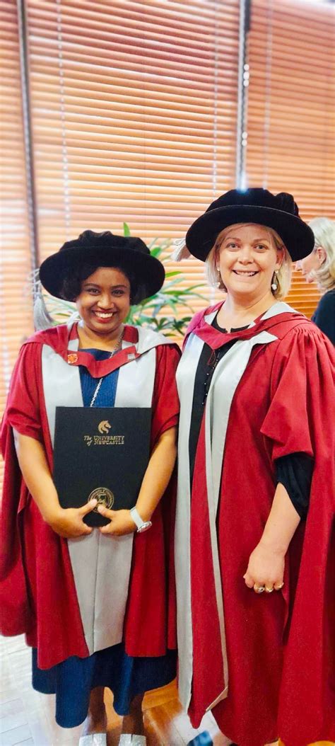 Dr Sabrina Syed On Linkedin My Phd Graduation Ceremony Thanks To All