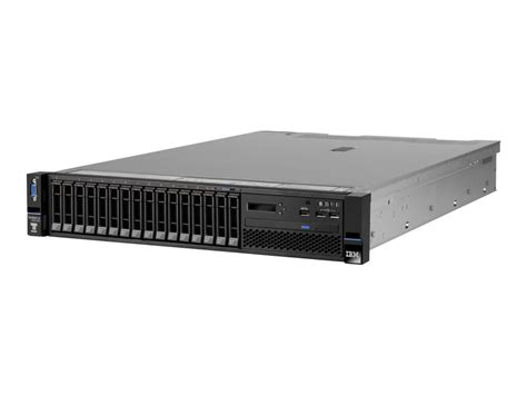 Ibm X3650 Server Windows Intel Xeon E5 2680 At Rs 15000 Piece In New