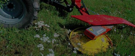 Agriculture Machinery Attachments Manufacturers Suppliers