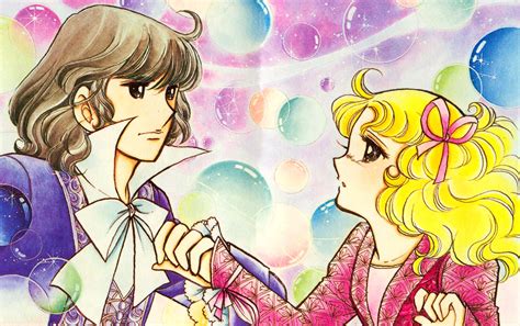 Candy Candy Anime Wallpapers 4k Hd Candy Candy Anime Backgrounds On Wallpaperbat