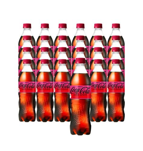 코카콜라 제로 체리 500ml x 24개 티몬