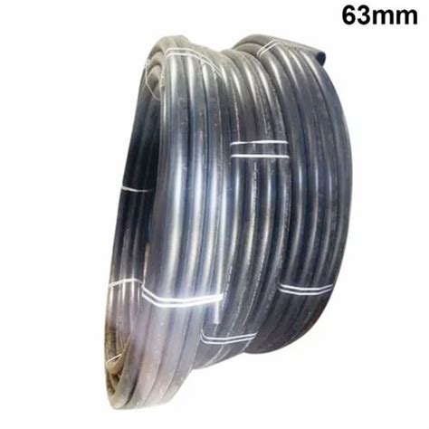 mm HDPE Hose Pipe at Rs meter एचडपई हज पइप in Muzaffarpur ID