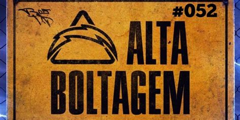 Alta Boltagem Podcast Perguntas Dos Ouvintes Semana