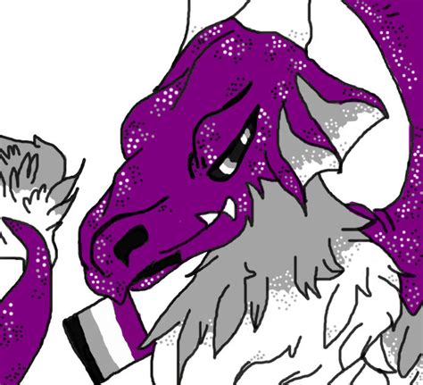 Asexual Dragon By Teacupdinosaur On Deviantart