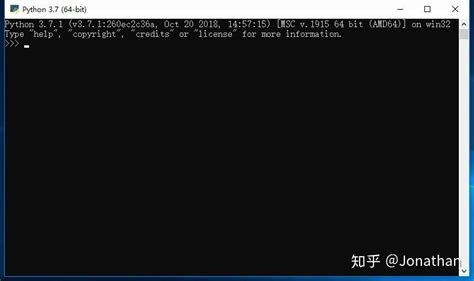 windows 10安装python 3 7 x 知乎