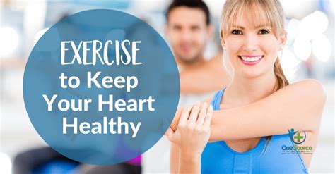 Physical Activities For Heart Health Onesource Healthcare