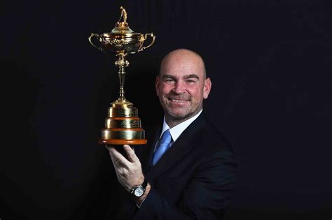 Thomas Bjorn Announces Review Of Ryder Cup Selection Process GolfPunkHQ
