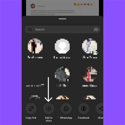 How to Repost on Instagram: A Quick Guide | SocialBu Blog