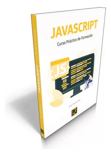 Javascript Curso Practico De Formacion Juan Calos Oris Cuotas Sin Interés