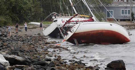 Viento Marejada Ciclónica Y Lluvias Las Fotos De La Tormenta Tropical