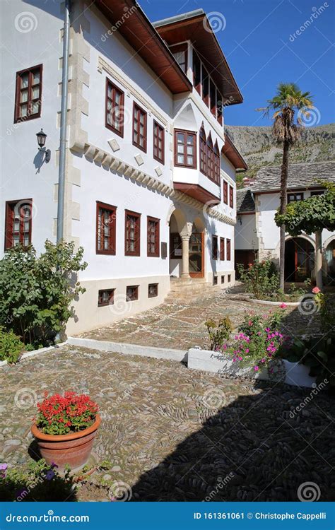 Muslibegovic House Kajtaz A Well Preserved Wooden Ottoman House