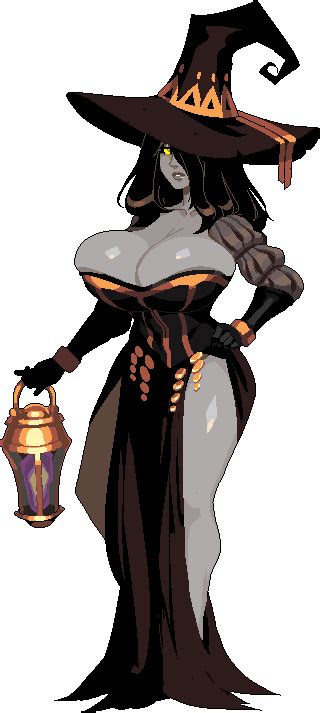 Witch Cloud Meadow Wiki