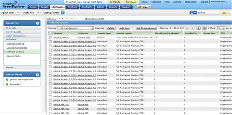 Streamline Your It Assets The Top 10 It Inventory Management Tools
