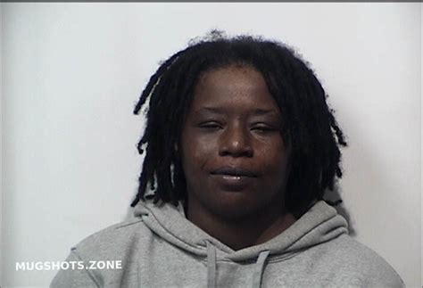 Wilson Donnikka Leanette 12292024 Christian County Mugshots Zone