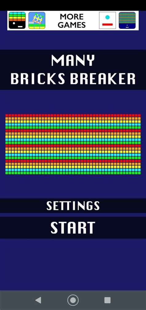 Many Bricks Breaker APK Download for Android Free