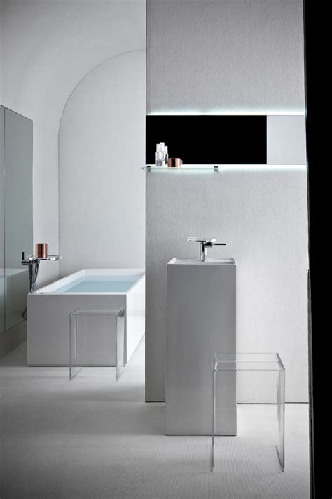 Kartell by Laufen: Bathroom Collection - Design Milk