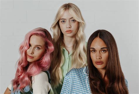 Evo Top Drop In Salon Treatment Haircare Group