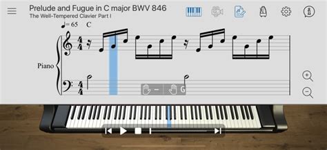 Visual Piano 虚拟钢琴 iOS 60 反斗限免