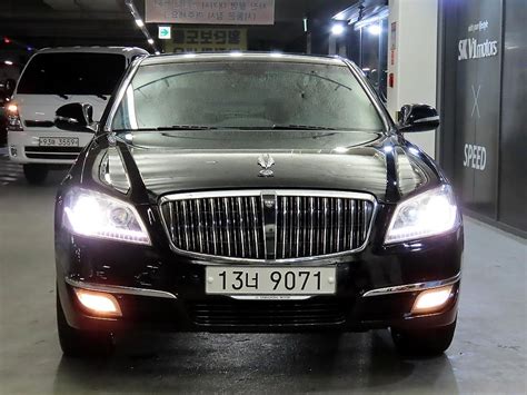 2012 Kg모빌리티쌍용 뉴 체어맨 W Cw700 4tronic 럭셔리 830만원 중고차 출중한 판매 합니다 경기도