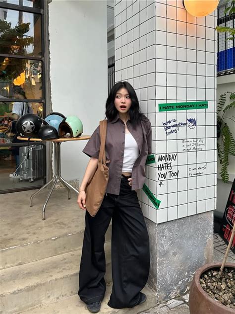 Pin By Nga On Far In 2024 Casual Style Outfits Fashion Outfits