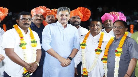 ही परंपरा खऱ्या अर्थाने जोपासली आहे ती खेबवड्याचे पैलवान सुभाषराव