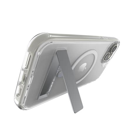 Compra ZAGG Funda Crystal Palace Para IPhone Plus Cyberpuerta Mx