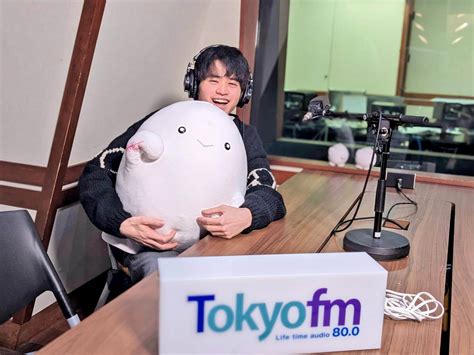 俳優・鈴鹿央士、初の冠レギュラーラジオ番組がスタート！最新の活動や、趣味・プライベートまで金曜の夜に鈴鹿央士がゆったり語る！ Dot