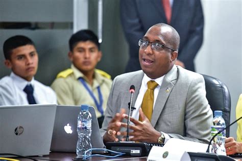 Caraballo Advierte Que La Ley 406 Es Inconstitucional Y Cuestiona El