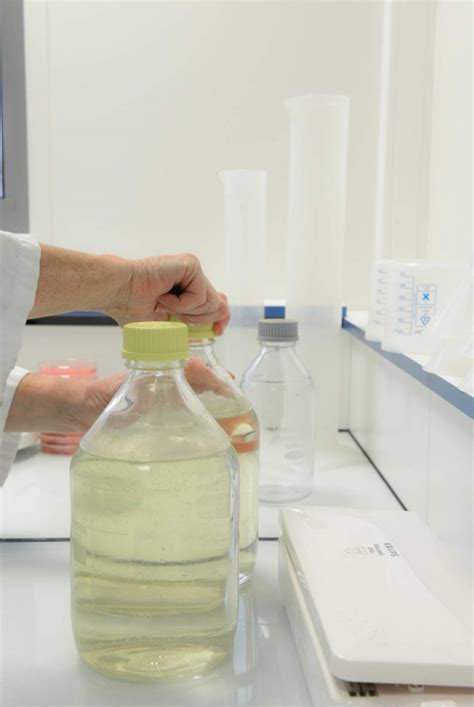 Laboratoire D Analyse D Eau Agroqual