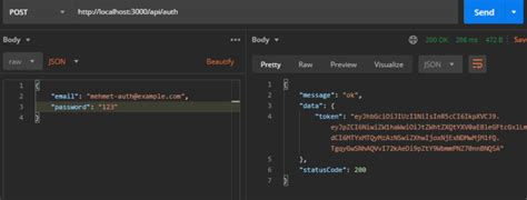 Nodejs Clean Architecture Ile Rest Apiexpress 02 Mehmet Yıldırım
