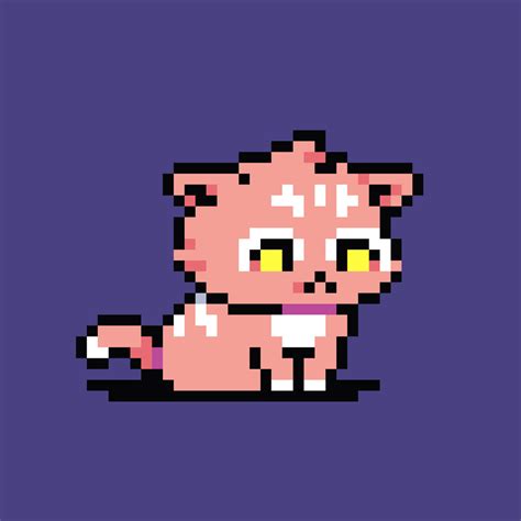 Pinku Sprite Pfp By Gamesjo On Deviantart