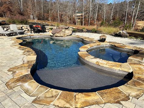 Fiberglass Pools By Pride Pools Local Pool Builder