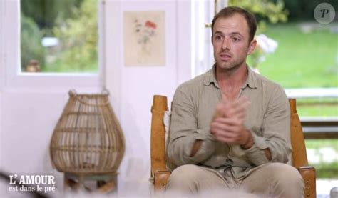 Lamour Est Dans Le Pré 2024 Un Candidat Anéanti Après Une Incroyable