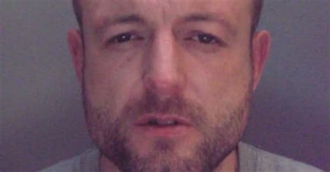 Police Hunt Birmingham Man Wanted Over Serious Assault On Train