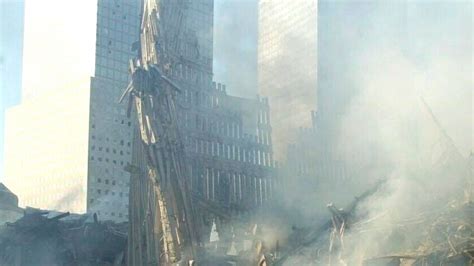 New York City Medical Examiner Marks A Breakthrough Identifying Wtc