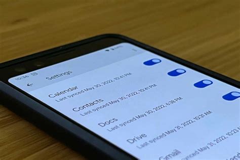 Easy Ways To Fix Sync Is Currently Experiencing Problems On Android Gotechtor