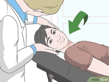 Simple Ways To Treat Horizontal Canal BPPV WikiHow Health