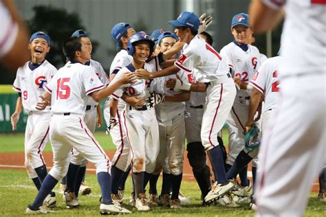 31日對戰德國拚三連勝 中華隊由陳昶叡登板先發 Ettoday運動雲 Ettoday新聞雲