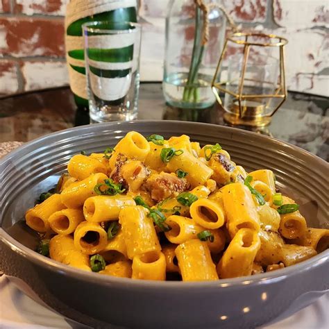 Rasta Pasta With Chicken Rjamaicanfood