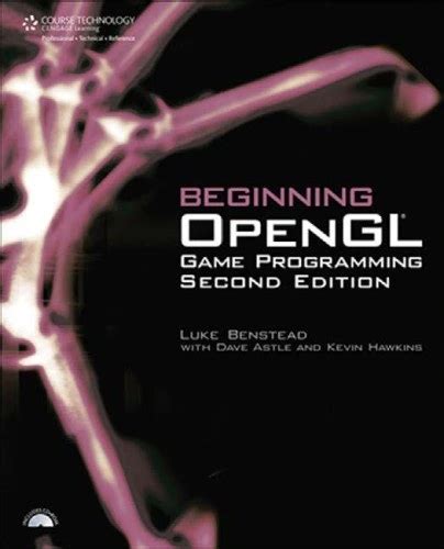خرید و قیمت دانلود کتاب Beginning Opengl Game Programming Second Edition ویرایش 2 ترب