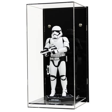 12 Inch Action Figure Display Cases Archives Acrylic Display Cases