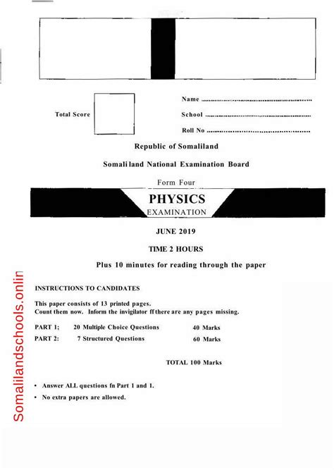 Pdf Form Four Physics Dokumen Tips