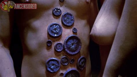 Naked Jennifer Lowry In Brain Damage