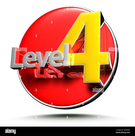 4 Levels