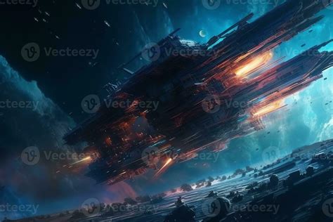 Space Art Science