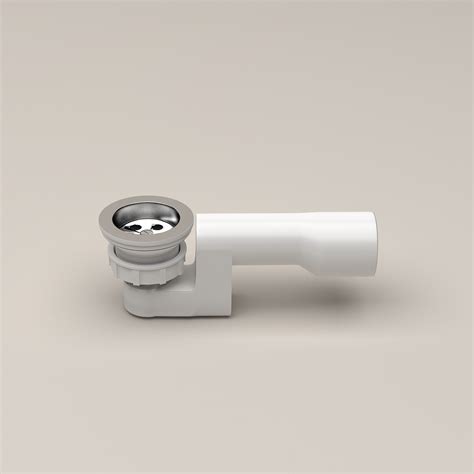 Armatur Siphon Design On Behance