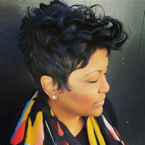 Slayed Stylish Short Hair Short Hair Styles Pixie Short Sassy Hair