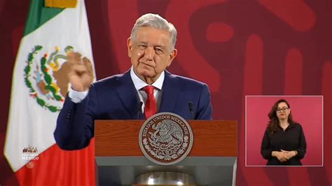 Agradece Amlo A Diputados Por Aprobación De Reforma A Guardia Nacional
