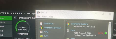 Speccy Windows 10 Lenahe