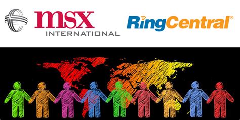 Msxi Boosts Cx And Connects Global Workforce With Ringcentral Uc Today